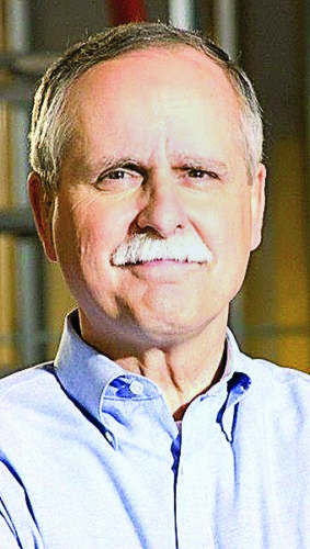 U.S. Rep.David McKinley To Seek Re-Election Next Year in West Virginia ...